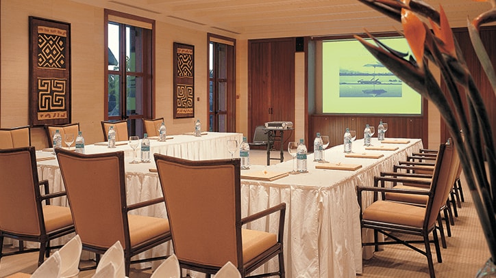 Best Wedding Venues & Banquet Halls in Mauritius | The Oberoi Mauritius