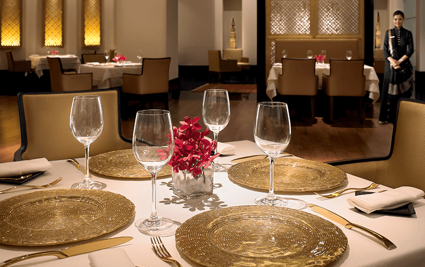 The Oberoi Mumbai Hotel Image Gallery | Mumbai 5 Star Hotel Images