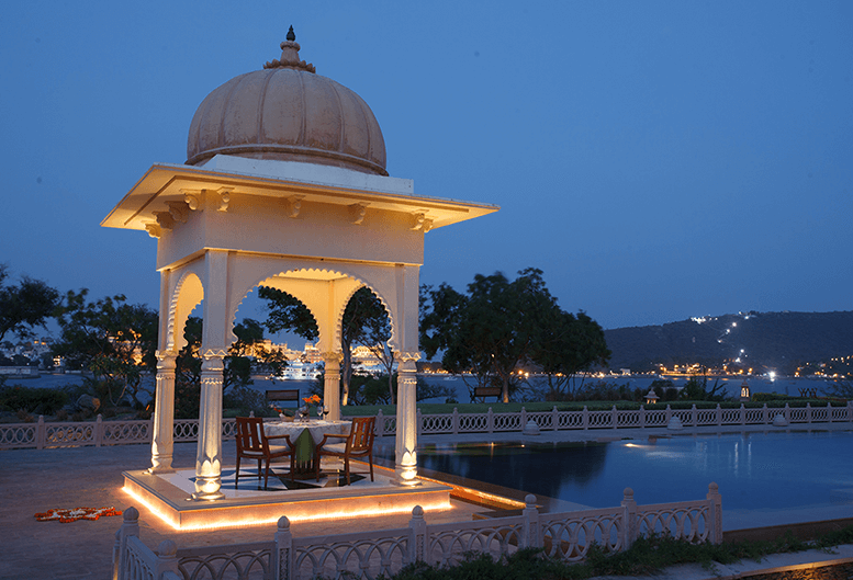 The Oberoi Udaivilas Image Gallery | udaipur 5 Star Resort Images