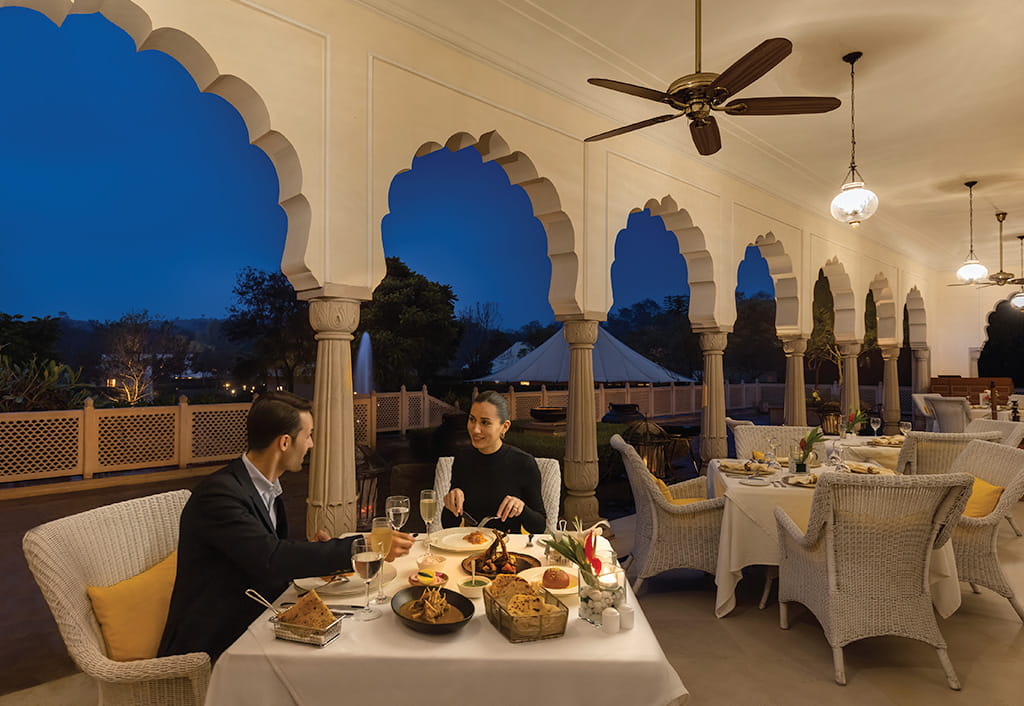 Oberoi One Birthday Offer