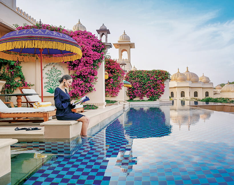A Feeling That Stays |Special Hotel Offers | Oberoi Hotels & Resorts