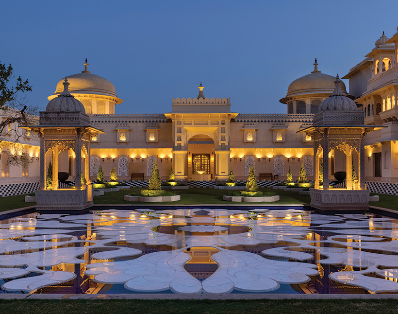 A Feeling That Stays |Special Hotel Offers | Oberoi Hotels & Resorts