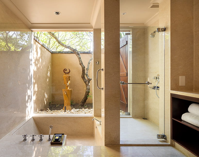 Luxury Villa with Private Pool | The Oberoi Beach Resort, Mauritius