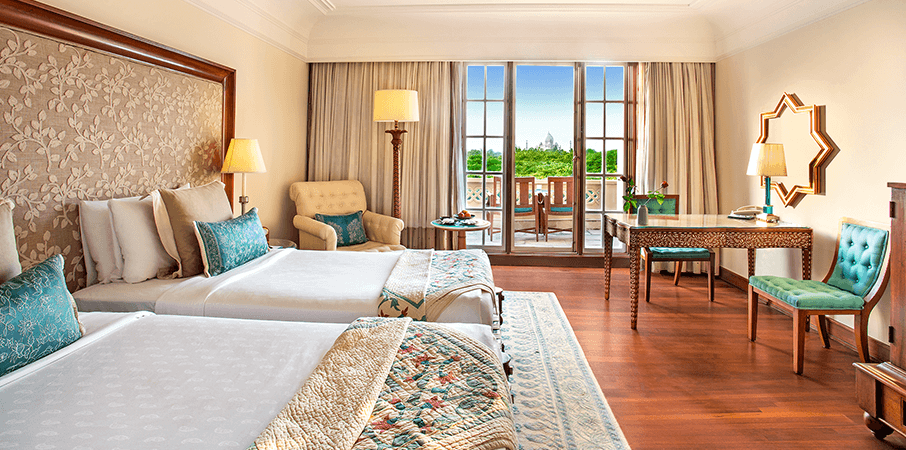 Oberoi Amarvilas Image Gallery | Agra 5 Star Resort Images
