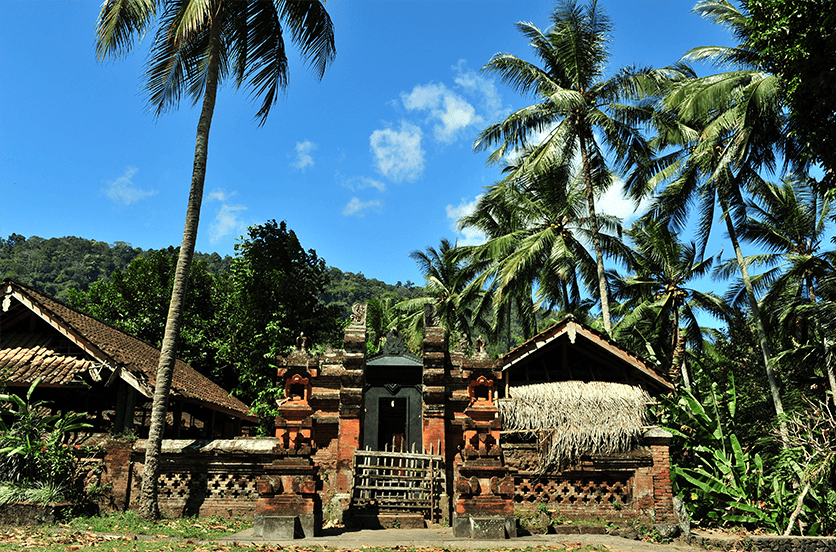 Bali 5 Star Hotel Images | The Oberoi Bali Image Gallery