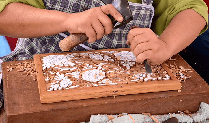 Bali 5 Star Hotel Images | The Oberoi Bali Image Gallery