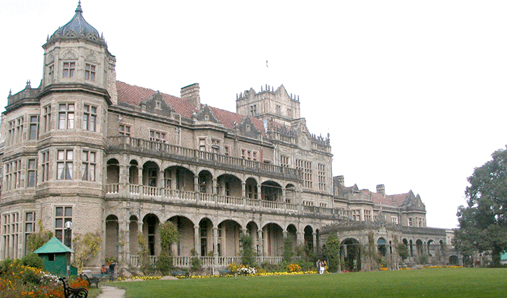 The Oberoi cecil Hotel Image Gallery | Shimla 5 Star Hotel Images