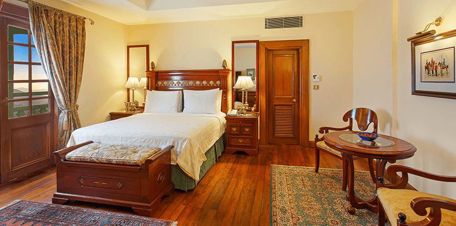 The Oberoi cecil Hotel Image Gallery | Shimla 5 Star Hotel Images