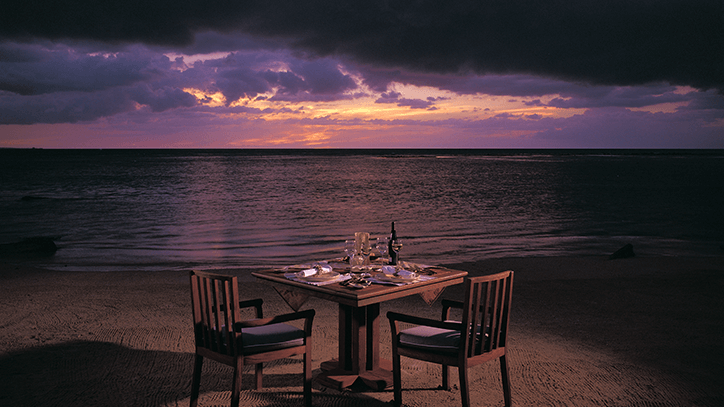 Best Wedding Venues & Banquet Halls in Mauritius | The Oberoi Mauritius