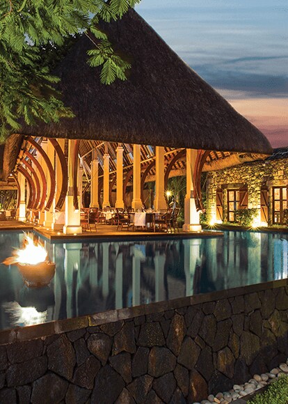 Best Wedding Venues & Banquet Halls in Mauritius | The Oberoi Mauritius