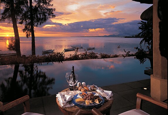 Best Wedding Venues & Banquet Halls in Mauritius | The Oberoi Mauritius