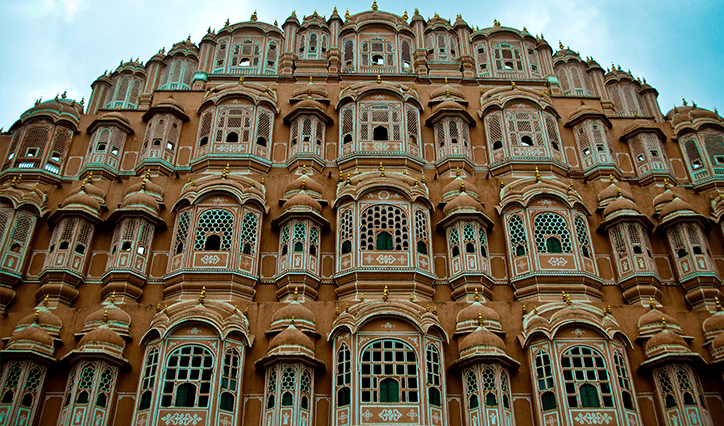 The Oberoi Rajvilas Image Gallery | Jaipur 5 Star Resort Images