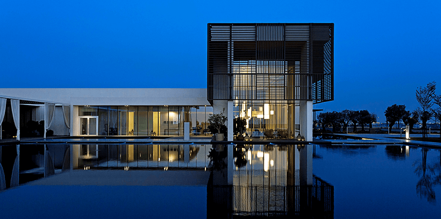 Resort Near Ranthambore National Park | The Oberoi Vanyavilas