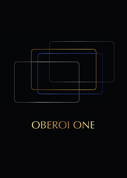Oberoi One Login | 5 Star Hotel Membership Program | The Oberoi Hotels