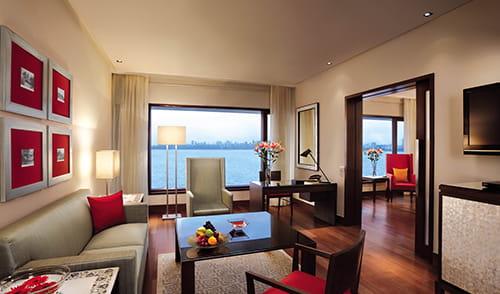 5 Star Luxury Hotels in India, Indonesia, Mauritius, Egypt and The UAE ...