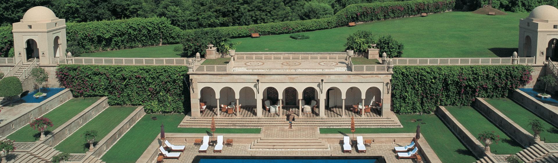 Oberoi Amarvilas Image Gallery | Agra 5 Star Resort Images
