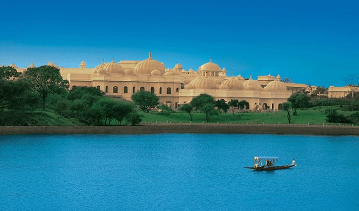 The Oberoi Udaivilas Image Gallery | udaipur 5 Star Resort Images