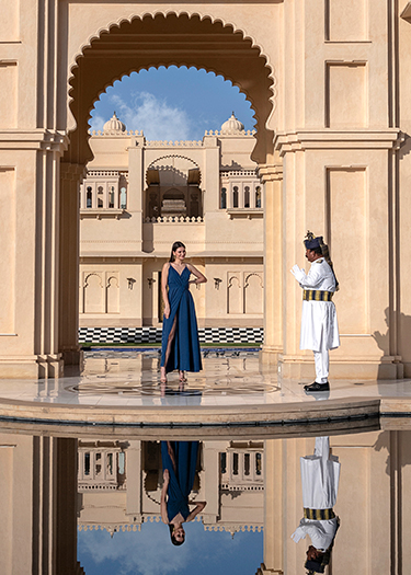 5 Star Hotels in India, Egypt, Mauritius, Bali | Oberoi Hotels & Resorts