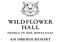 5 Star Luxury Hotels in Shimla | The Oberoi Wildflower Hall, Shimla