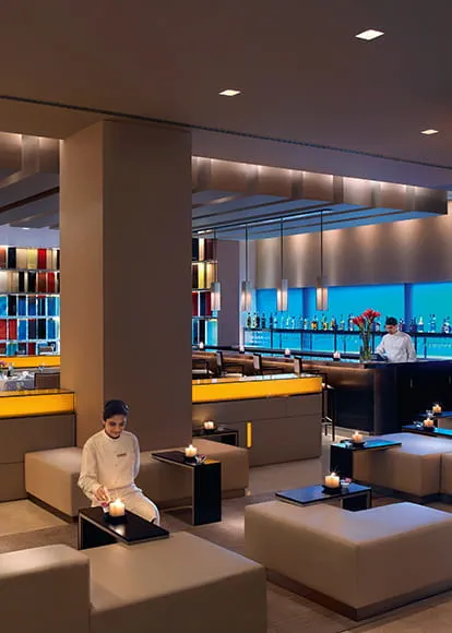 5 Must Try Restaurants in Nariman Point- Best Dining Spots in Mumbai