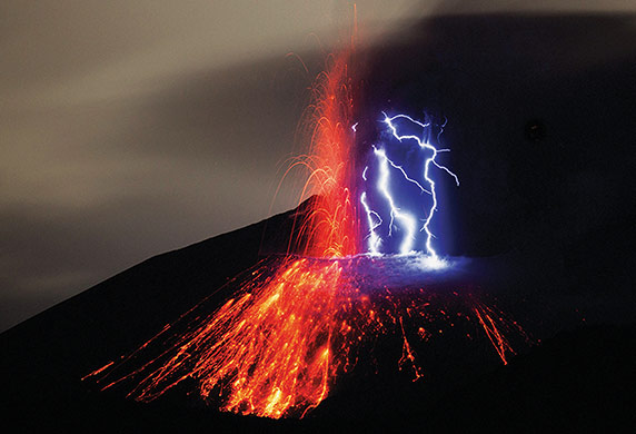 autumn-2019 Mysteries of Nature