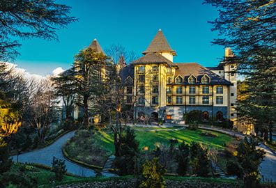 Special Offers | The Oberoi Hotels & Resorts