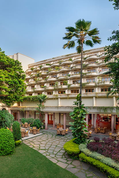 5 Star Luxury Hotels in India, Indonesia, Mauritius, Egypt and The UAE ...