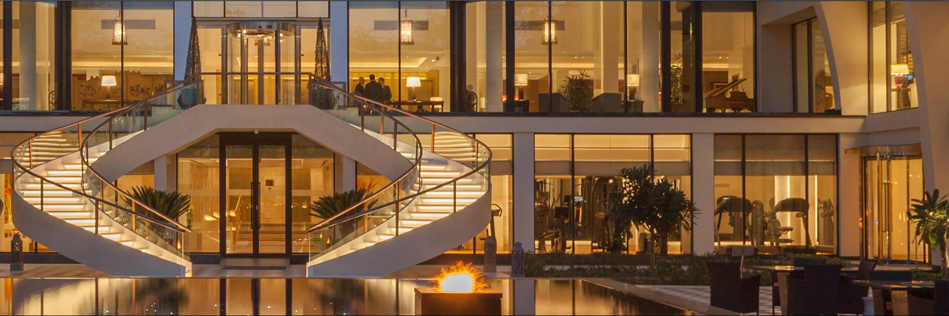 Oberoi One Login | 5 Star Hotel Membership Program | The Oberoi Hotels