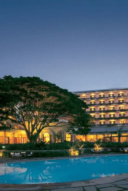 5 Star Hotel In Bengaluru | Luxury Hotel in Bangalore | The Oberoi ...