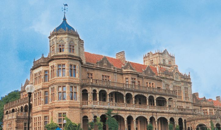 The Oberoi cecil Hotel Image Gallery | Shimla 5 Star Hotel Images