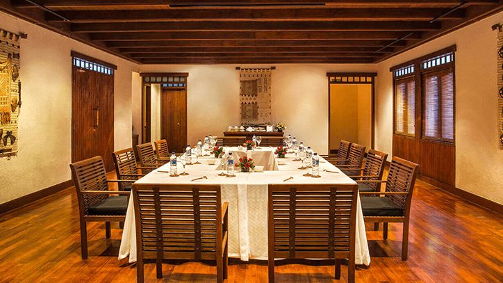 Best Wedding Venues & Banquet Halls in Lombok | The Oberoi Lombok