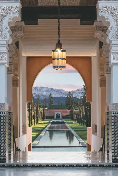 5 Star Hotels in India, Egypt, Mauritius, Bali | Oberoi Hotels & Resorts