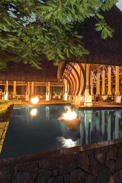 5 Star Hotel In Mauritius | Best Mauritius Resort | The Oberoi Mauritius