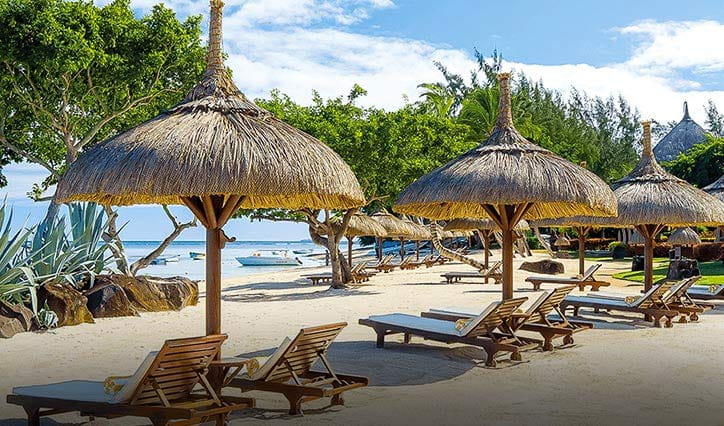 5 Star Hotel In Mauritius | Best Mauritius Resort | The Oberoi Mauritius