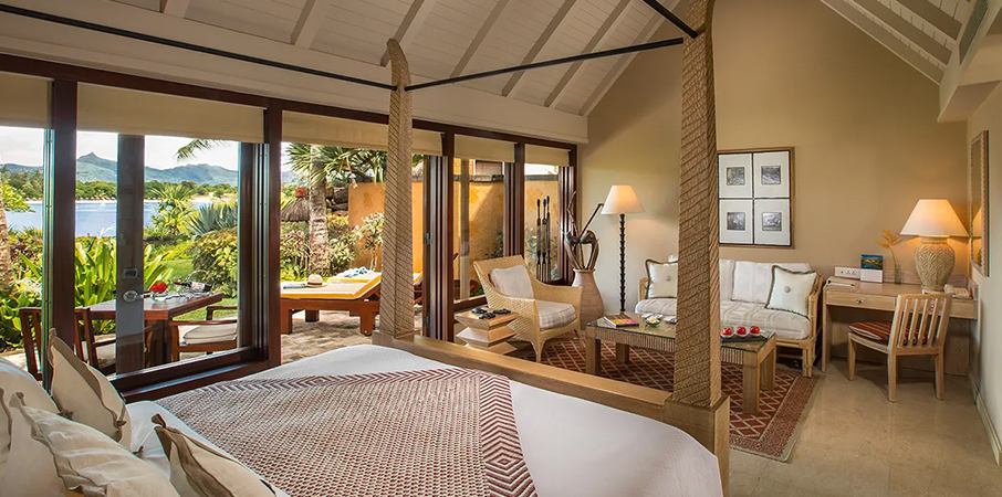 5 Star Hotel In Mauritius | Best Mauritius Resort | The Oberoi Mauritius
