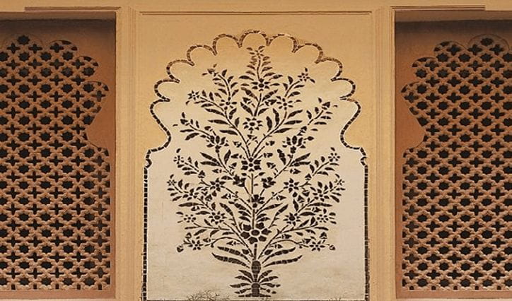 Thekri Workshop | The Oberoi Udaivilas