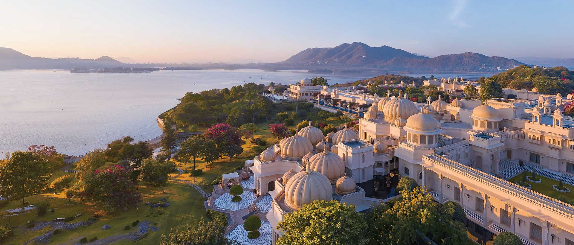 5 Star Luxury Hotels in India, Indonesia, Mauritius, Egypt and The UAE ...