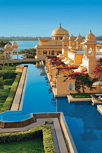 5 Star Luxury Hotels in India, Indonesia, Mauritius, Egypt and The UAE ...