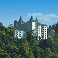 5 Star Luxury Hotels & Resorts in Shimla | The Oberoi Cecil Shimla