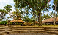 Hotel The Oberoi Bali: an Unique Hotel Concept