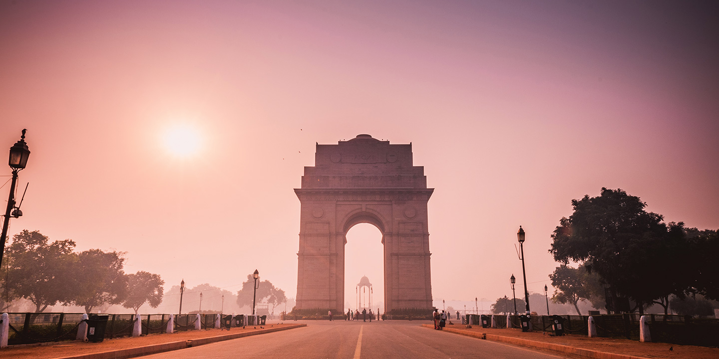 Experiences | The Oberoi, New Delhi