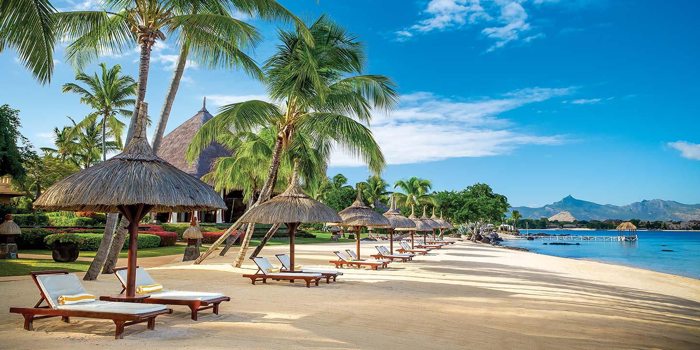 5 Star Luxury Hotels in Mauritius | The Oberoi Hotel Mauritius