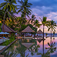 5 Star Luxury Hotels & Resorts in Lombok, Indonesia | The Oberoi Lombok