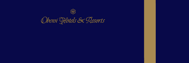 Birthday Wishes | Oberoi Hotels & Resorts